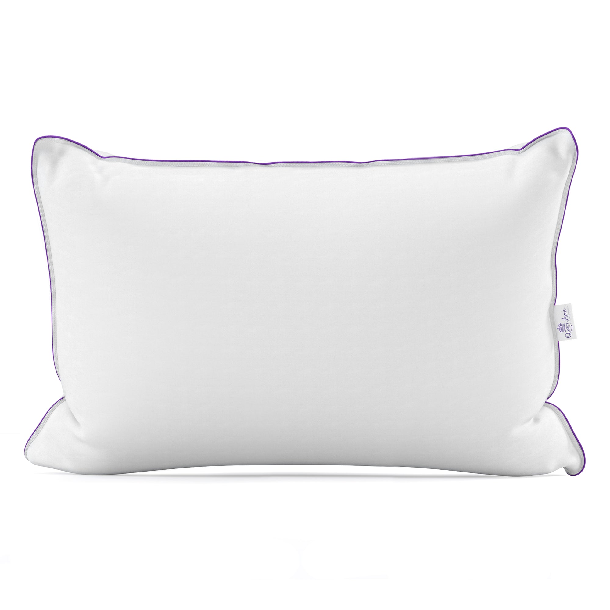 The LoftKing (Extra Firm) Density Pillow